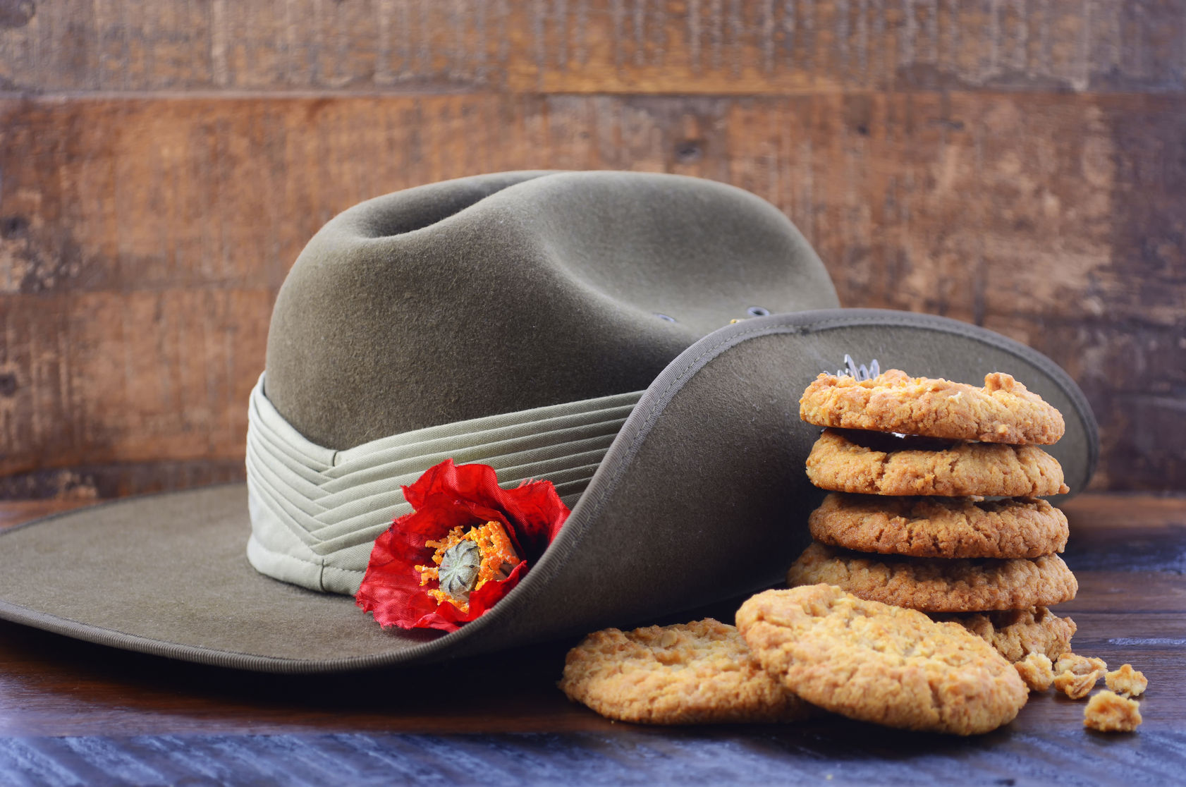 Bite Into A Biscuit That Honours The Soldier | Times Knowledge India
