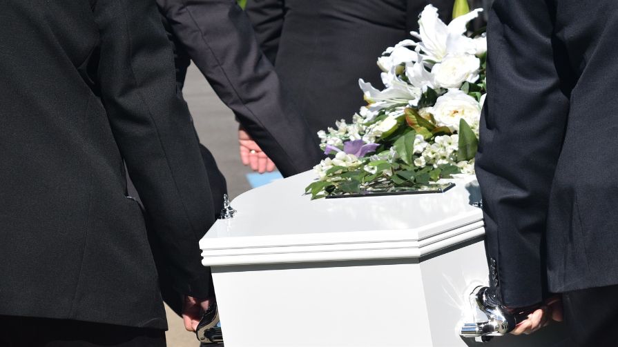Nobody can have a lonely funeral in Amsterdam | Times Knowledge India