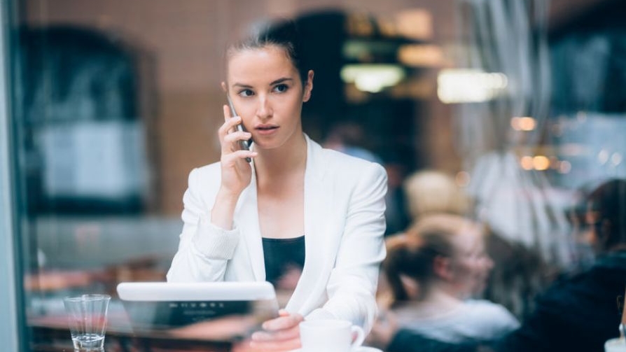 Here’s why you squeak when the boss calls | Times Knowledge India