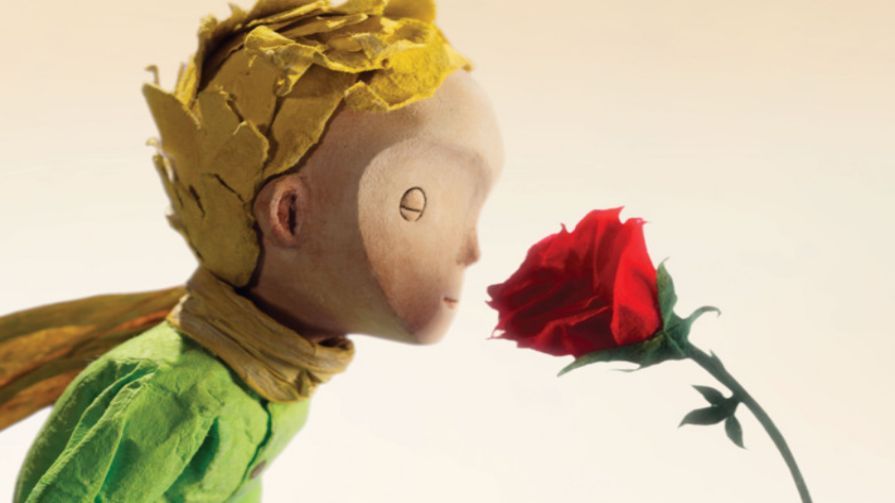 18 Beautiful Quotes From The Little Prince To Live Life By | Times ...