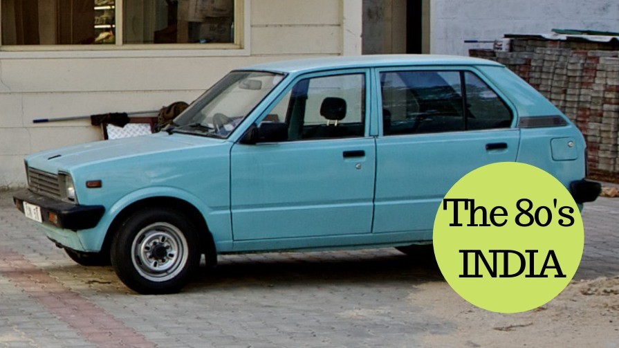 India By The Decade: 1980 - 1989 | Times Knowledge India