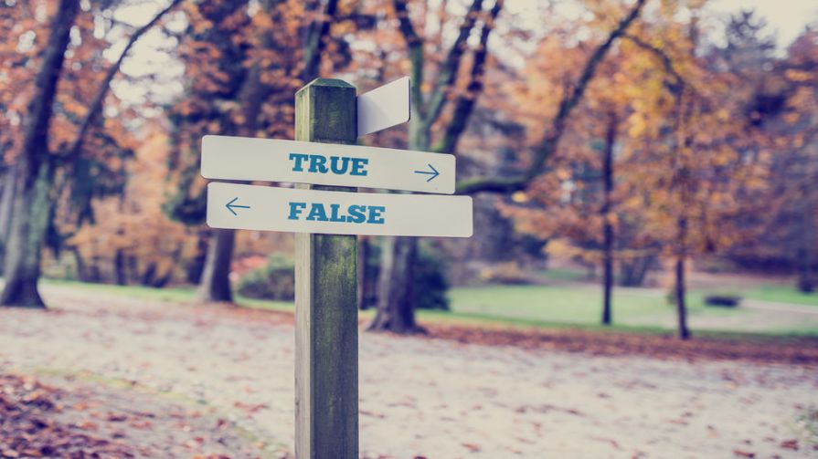 35 facts that are actually not true! | Times Knowledge India