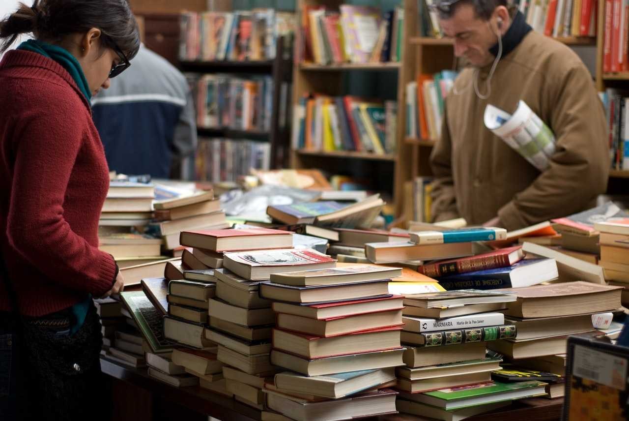 8 Books By Indian Authors You Must Read Times Knowledge India