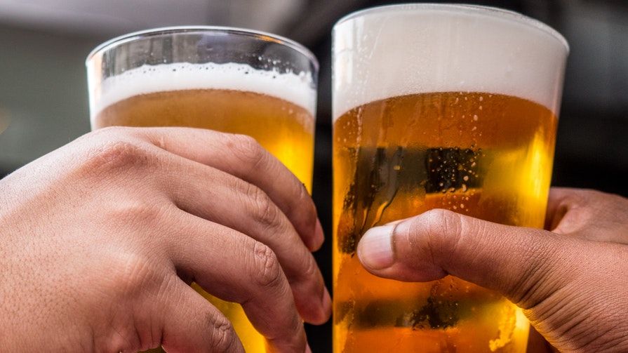 How long do six pints of beer stay in my system? | Times Knowledge India
