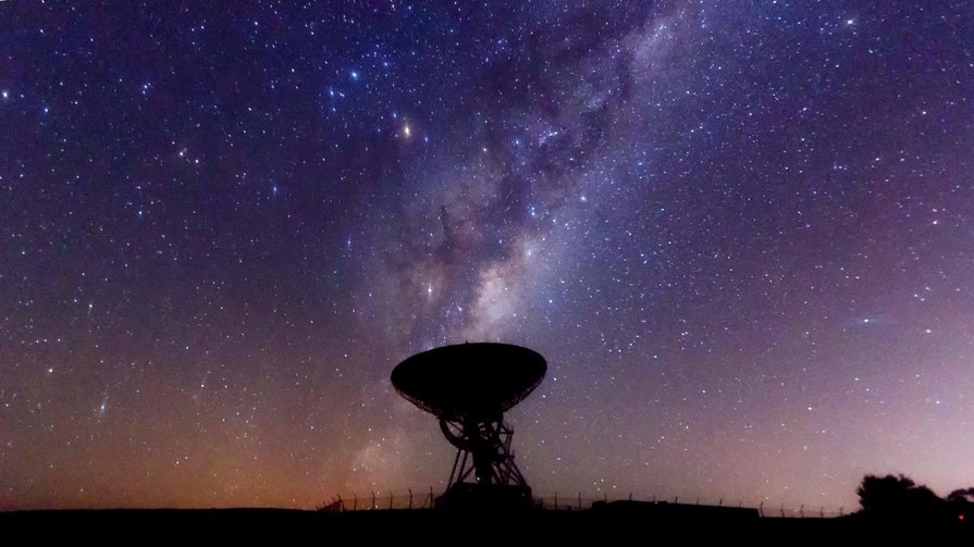Mysterious Radio Bursts Could Be From Aliens | Times Knowledge India Mysterious Radio Bursts Could Be From Aliens | Times Knowledge India